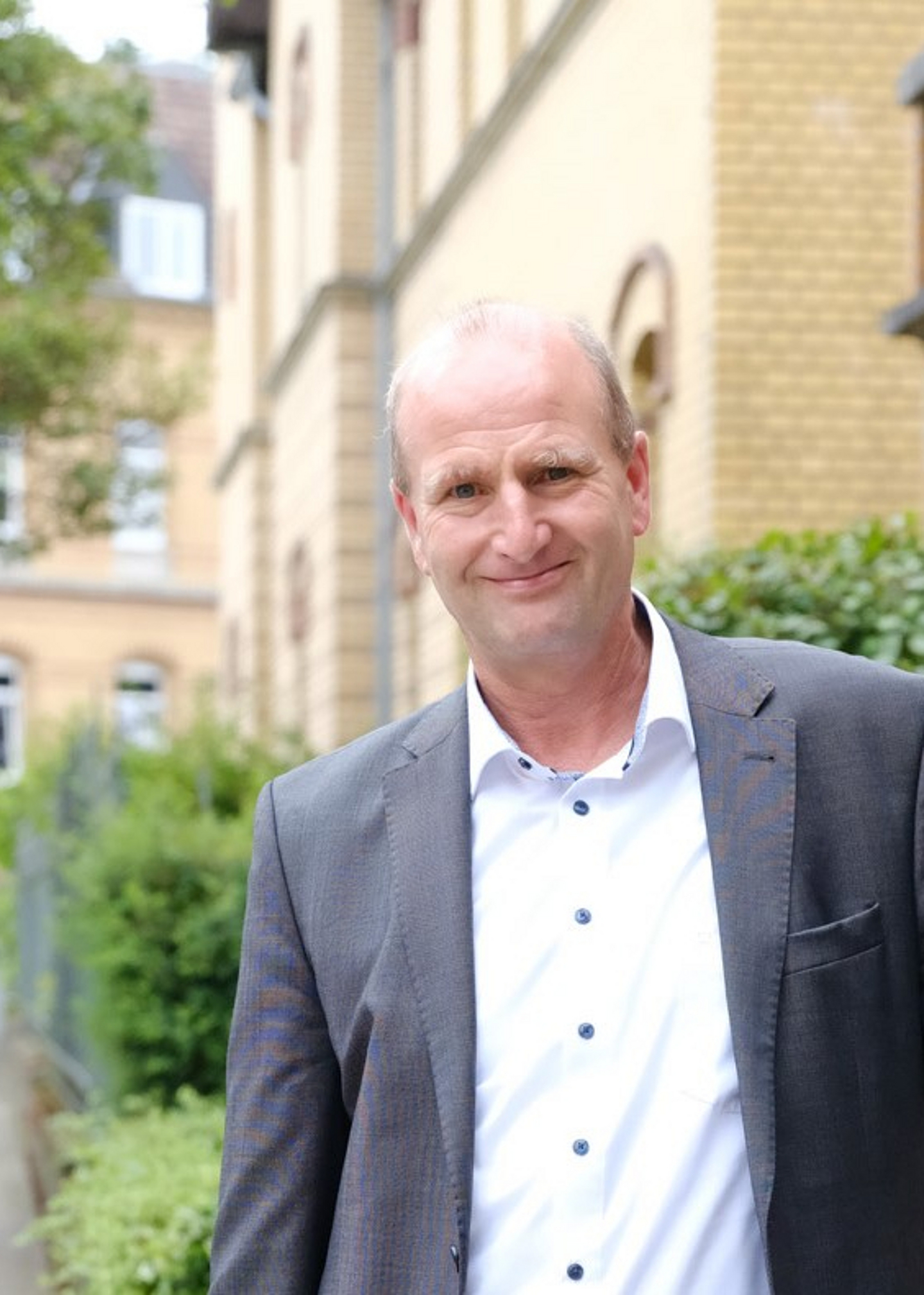 Diakoniestationen Harz-Heide: ambulante Pflege, Tagespflege, SAPV und DIAPP